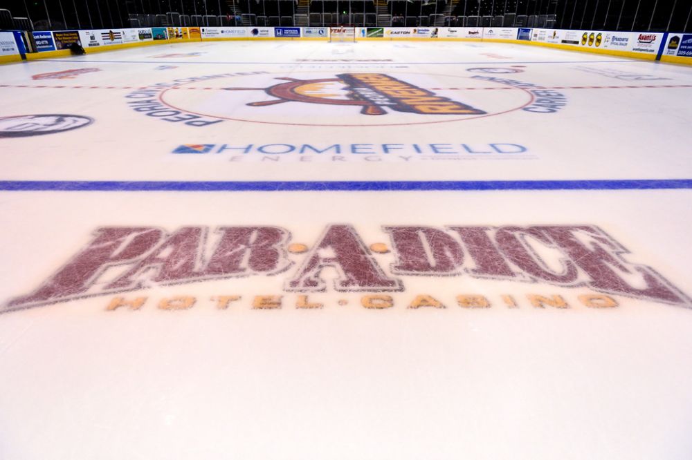 In-Ice Logos